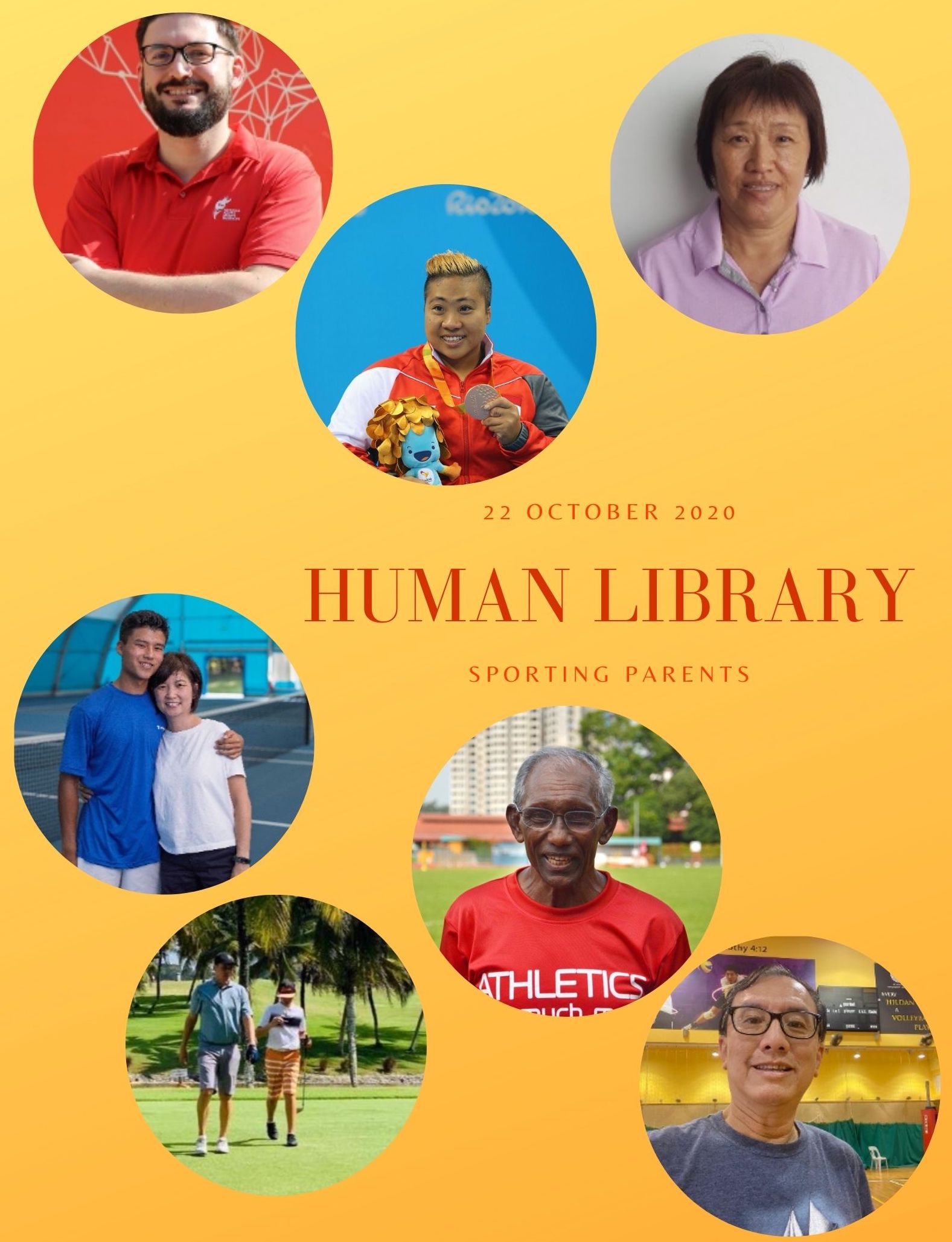 ActiveSG - Active Parents - Whats On